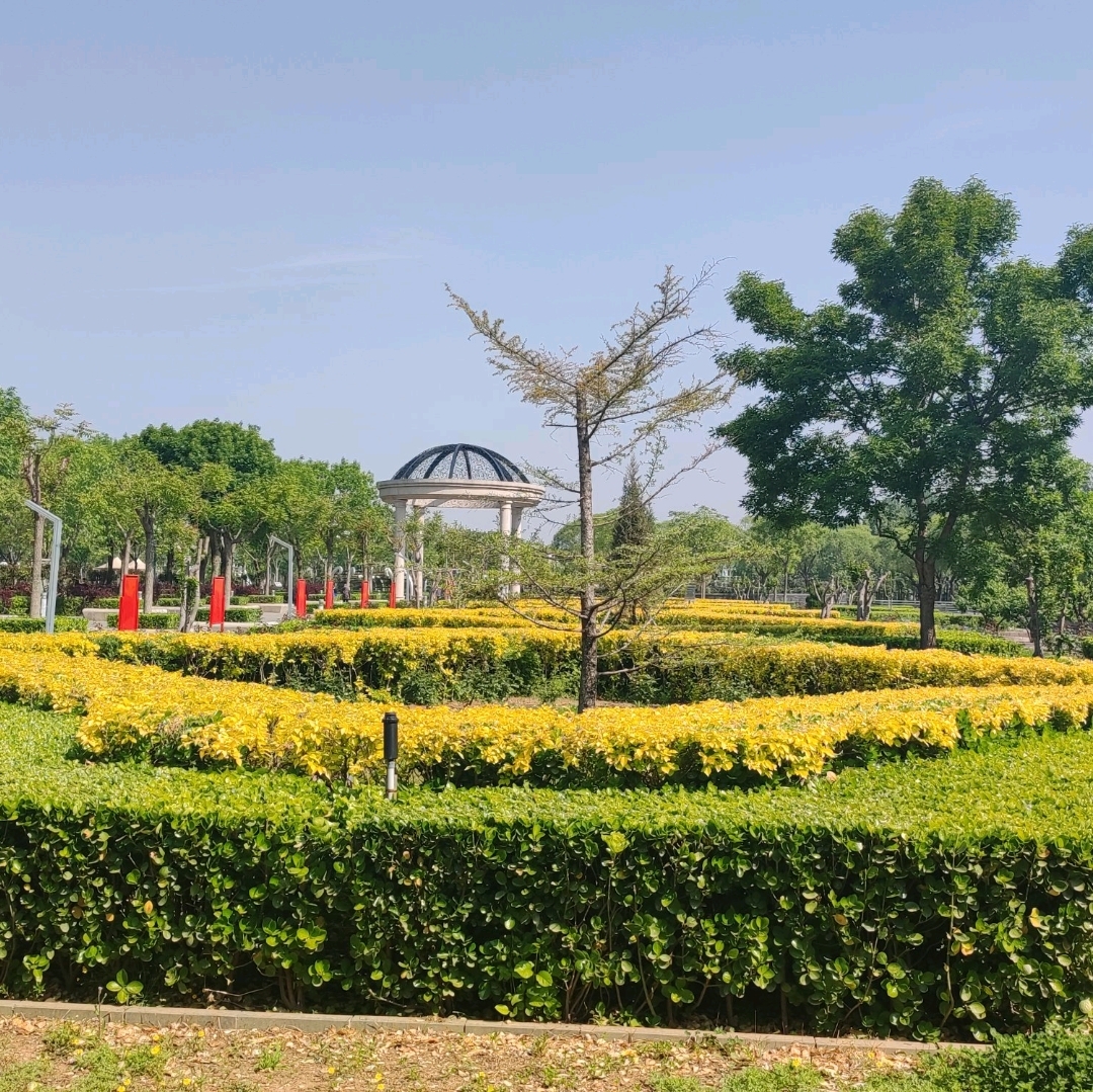 Langfang Travel Guide 2024 - Things to Do, What To Eat & Tips | Trip.com