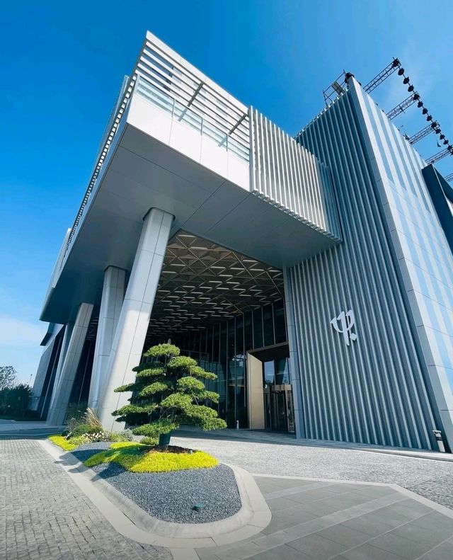 New place to take kids on vacation | Trip.com Taicang