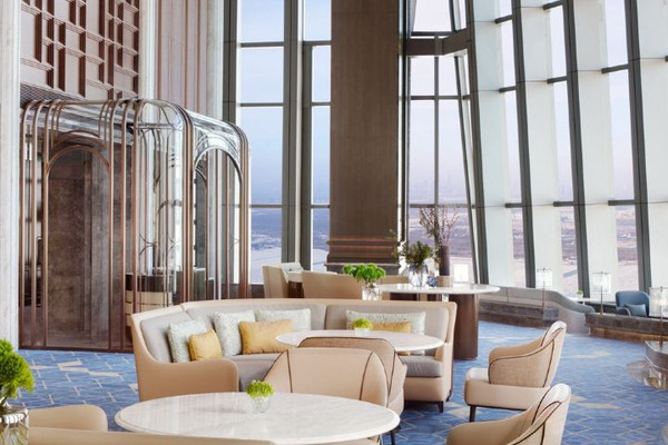 🌟 Harbin's Hotel Hotspots: Luxe Views & Cozy Stays 🏨 | Trip.com Harbin