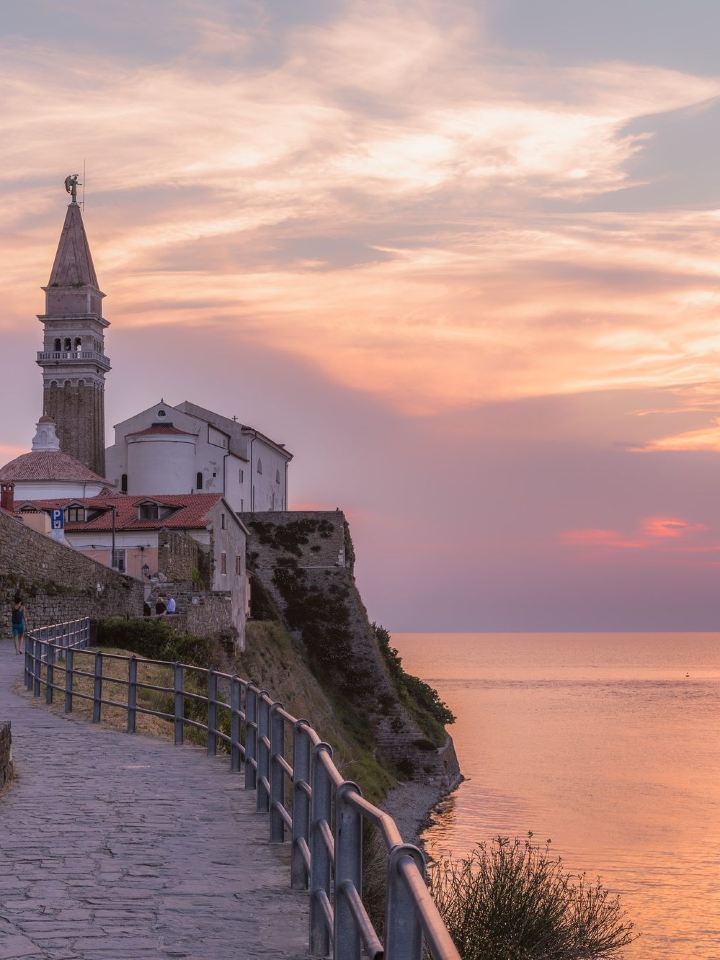 Things to Do in Portoroz in 2024 - Top Attractions, Local Food, Hotels ...