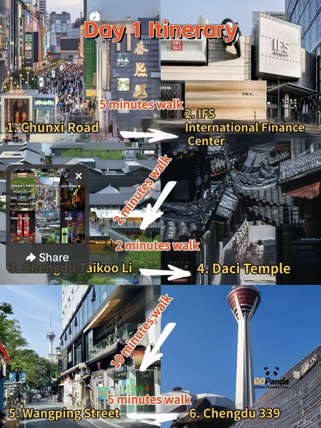 Chengdu Explorer | Trip.com Chengdu