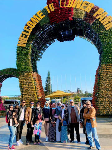 Dalat City Center Travel Guide 2024 - Things to Do, What To Eat & Tips ...