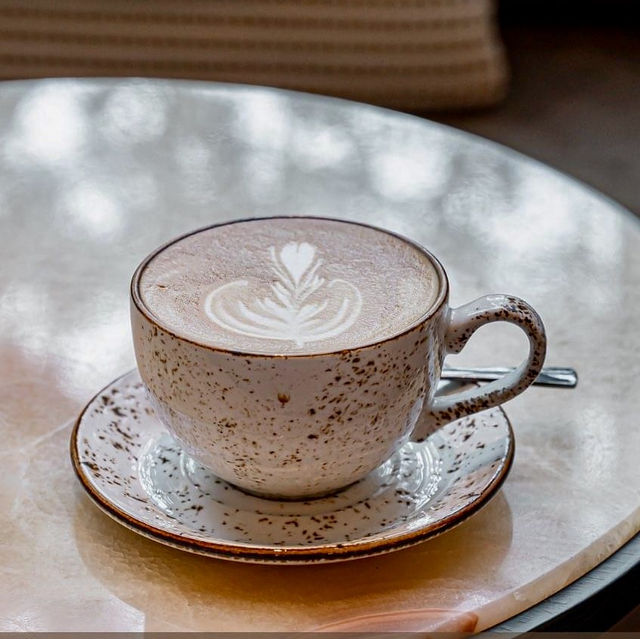 The Jones Café and Bar | Trip.com Tokyo