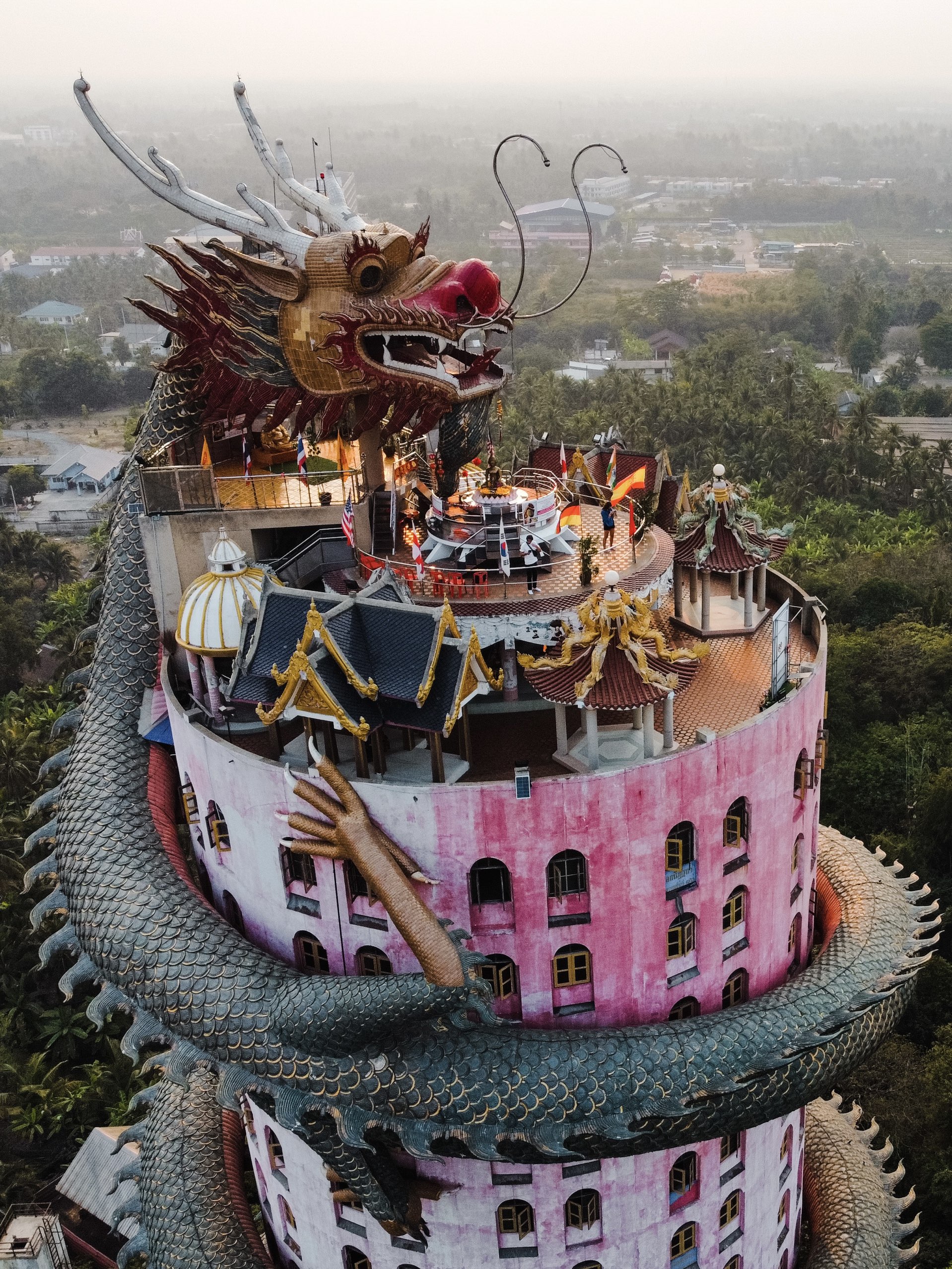 Things to Do in Sam Phran in 2024 - Top Attractions, Local Food, Hotels ...