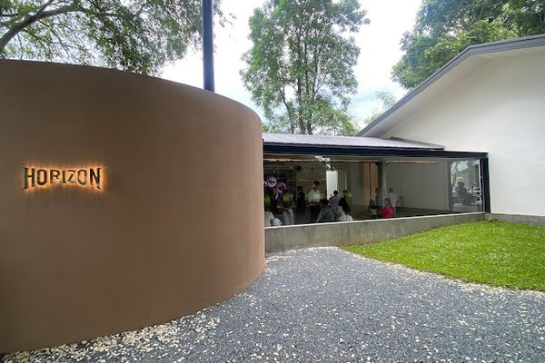 Horizon : Cafe & Restaurant | Trip.com เชียงราย