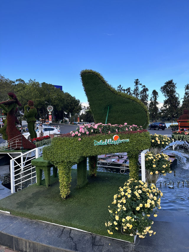 🌸🌲 Da Lat – The City of Eternal Spring 🌲🌸 | Trip.com Dalat