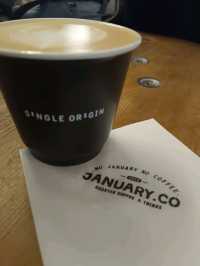 January.Co | Hidden cafe in Harbin☕ | Trip.com Harbin