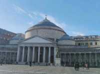 🇮🇹🔥 5 Days Around Naples That Completely Ruined Me (In the Best Way) 🍕 ...