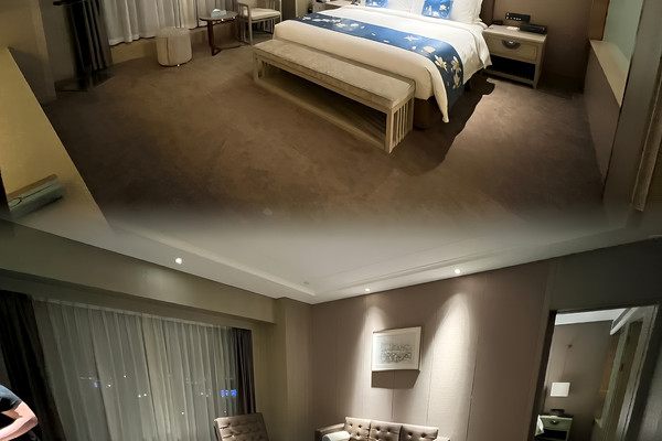 Recommendation for Kunming Hot Spring Hotel | Trip.com Kunming