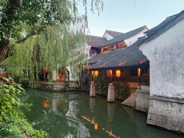Visit the Keyan Scenic Area in autumn | Trip.com Shaoxing