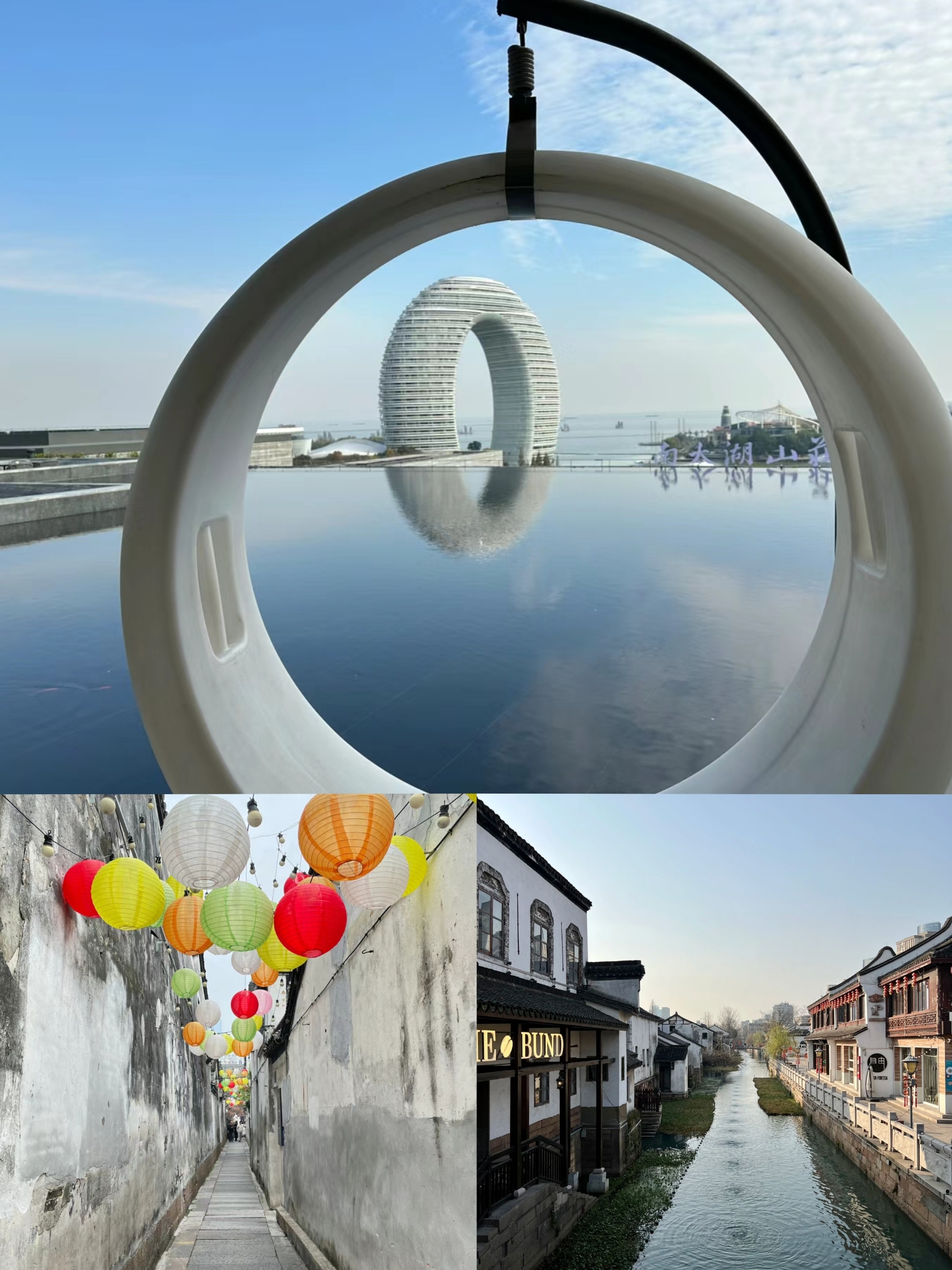 Huzhou Travel Guide 2024 - Things to Do, What To Eat & Tips | Trip.com