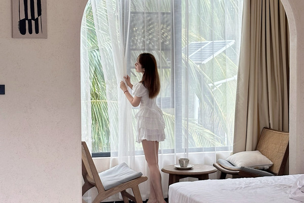 Riyue Bay Treasure Homestay | Trip.com Wanning