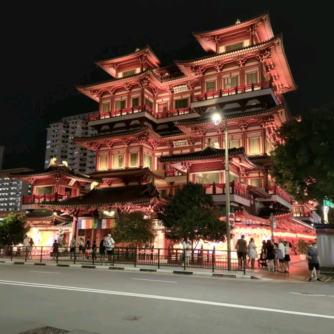 Chinatown Travel Guide 2024 - Things to Do, What To Eat & Tips | Trip.com