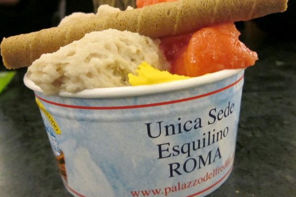 G. Fassi the Oldest Italian Gelato Factory | Trip.com Rome