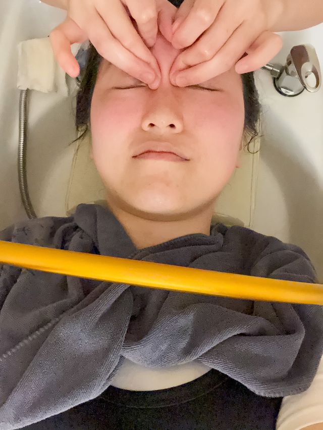 【深圳一日遊-hair spa+護膚all in one體驗 🧡】｜Trip.com 深圳