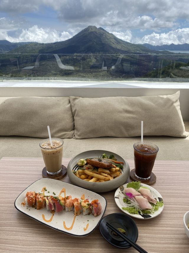 Amazing Valcano View | Trip.com Bali