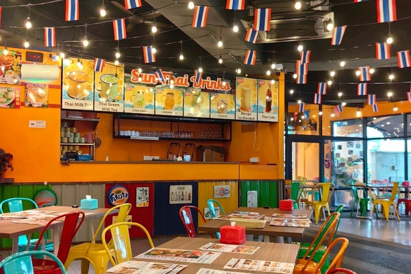 Sun Thai Food, Halal Thai Food in Sunway Mentari | Trip.com Bandar Sunway