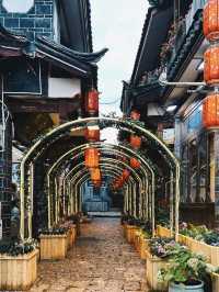 Unforgettable Destination, Lijiang Old Town | Trip.com Old Town of Lijiang