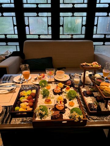 #chinaadventures 🏨 Seasons Ho | Trip.com China