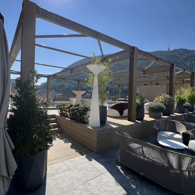 Cost-effective Accommodation in Brasov: Radisson Blu Aurum Hotel | Trip ...