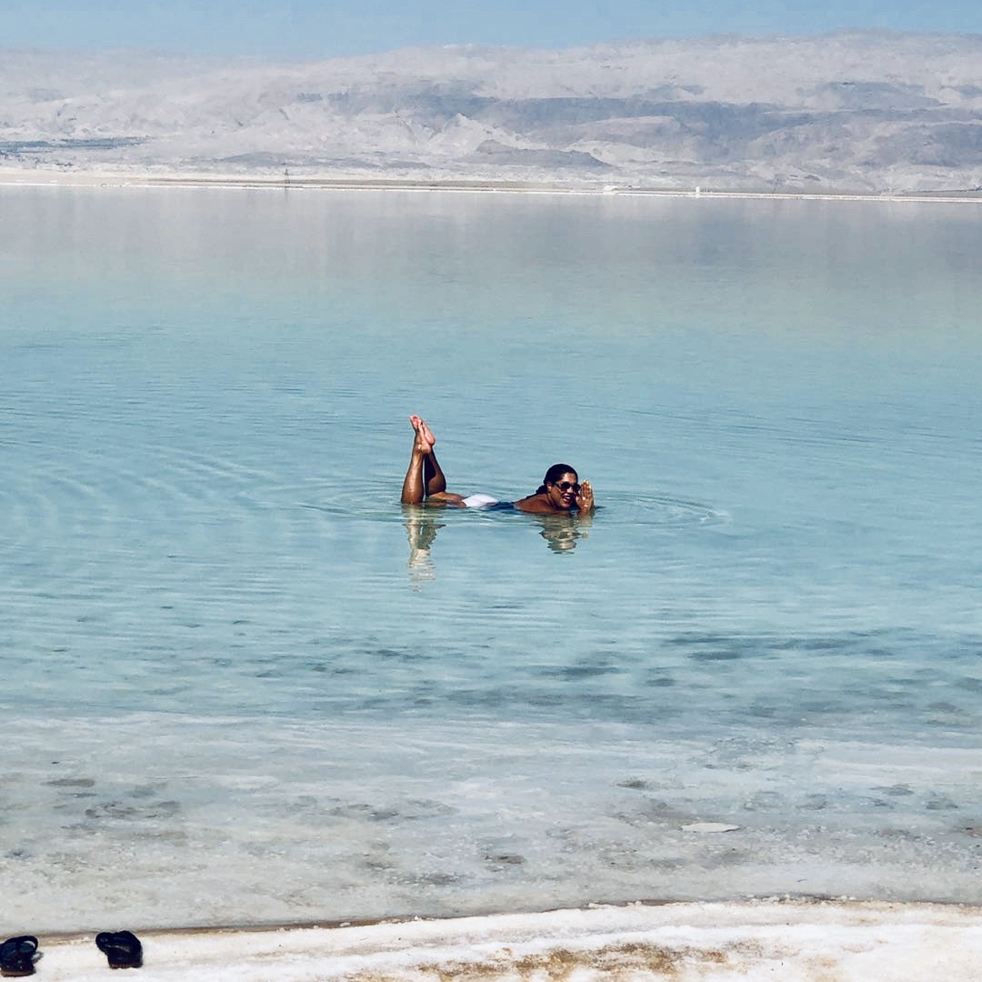 Dead Sea Region Travel Guide 2024 - Things to Do, What To Eat & Tips ...