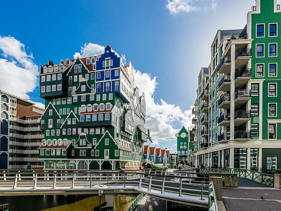 Things to Do in Zaandam in 2024 - Top Attractions, Local Food, Hotels ...