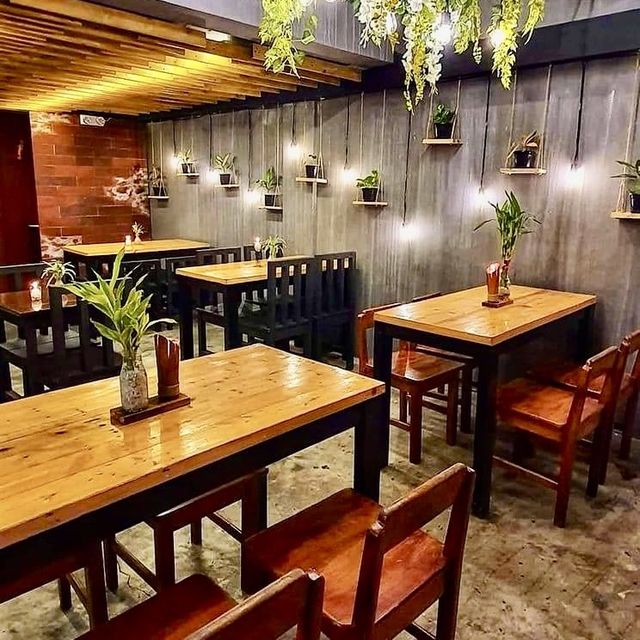 Garlic Kitchen | Trip.com Quezon City