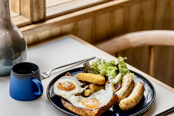 Kooky Plate Cafe | Trip.com Kuala Lumpur