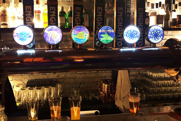 POLILYA - Craft beer bar in Makati | Trip.com Makati