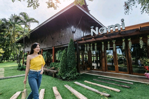 Nami Dessert & Coffee | Trip.com ตำบล ศาลายา