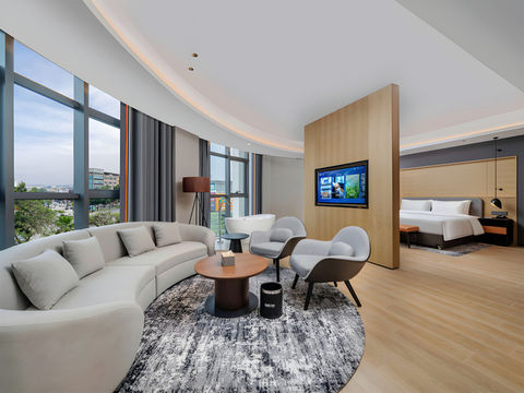 Western Hills View! ⛰️ | Trip.com Kunming