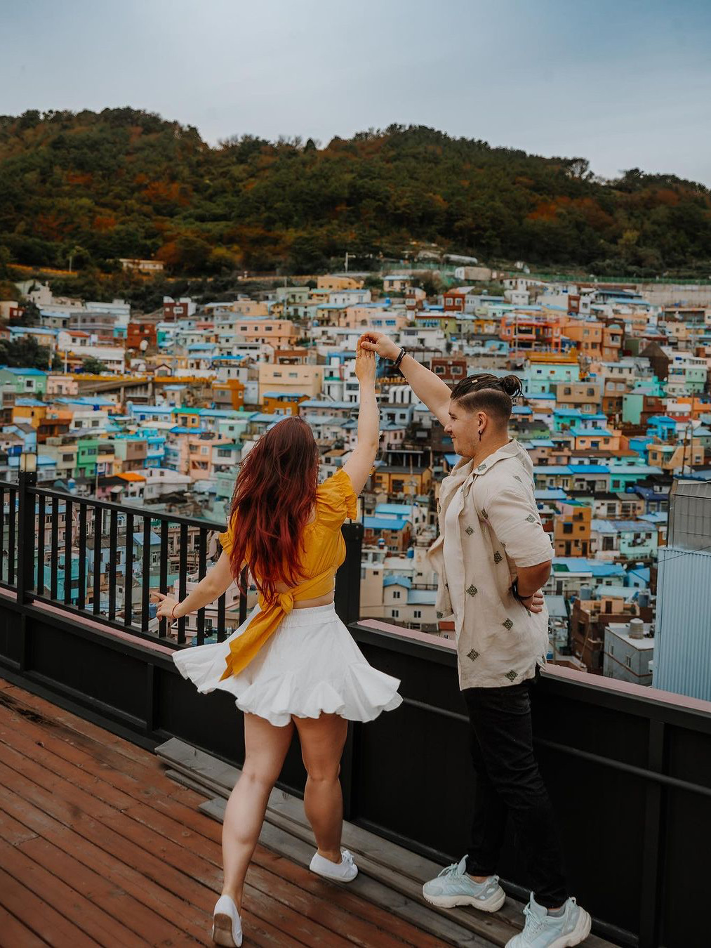Things to Do in Busan in 2024 - Top Attractions, Local Food, Hotels ...