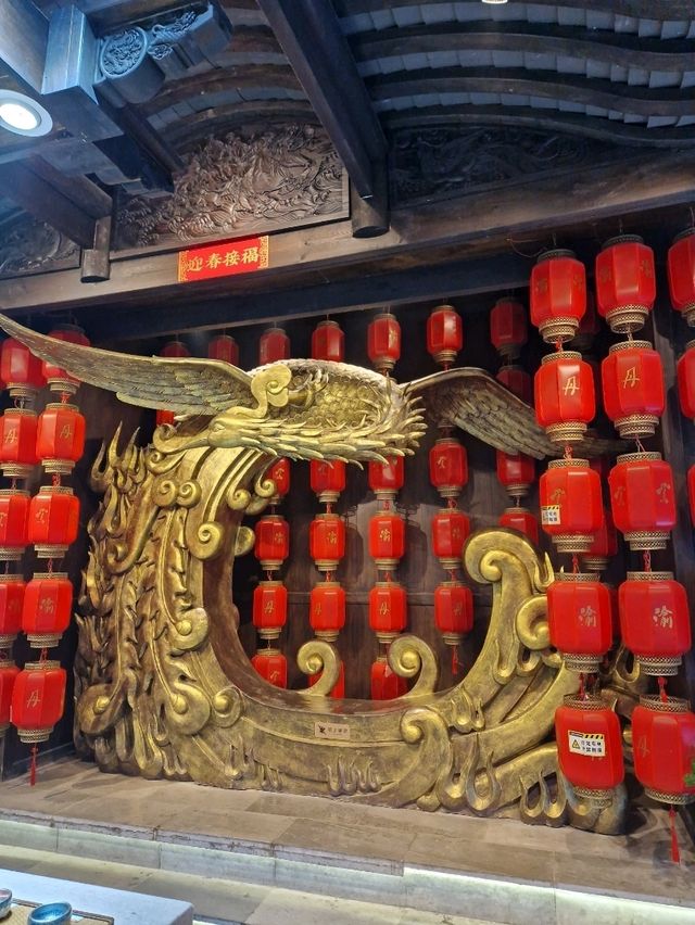 Cool areas in Chongqing 💥 | Trip.com Chongqing