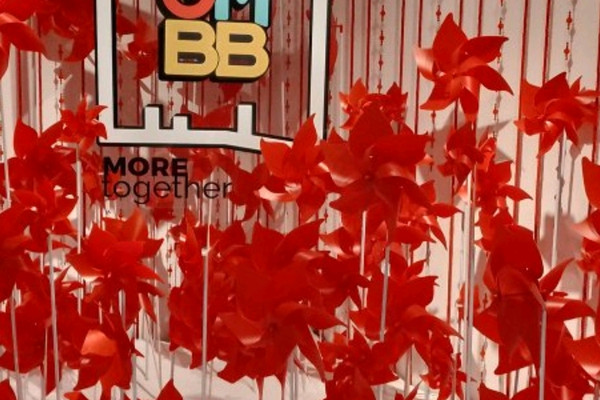 GMBB - Art Mall Bukit Bintang | Trip.com Kuala Lumpur