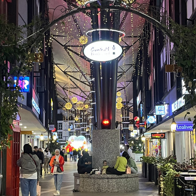 Cameron Centrum Mall | Trip.com Cameron Highlands