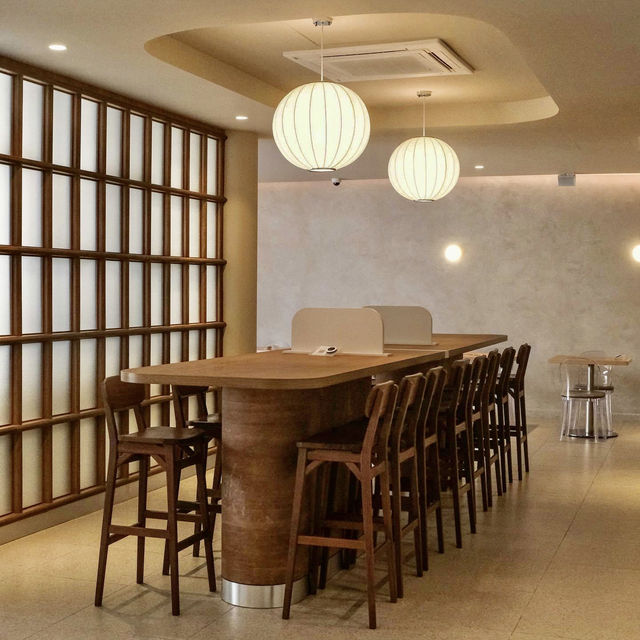 OGA Tea & Dining | Trip.com Kuala Lumpur