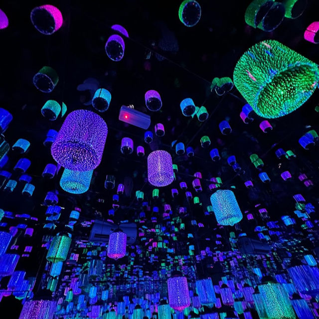 Unforgettable Fun at i-City's Immersive Winterland in Shah Alam: A ...
