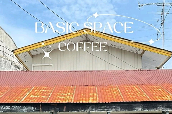 Basic Space Coffee | Trip.com