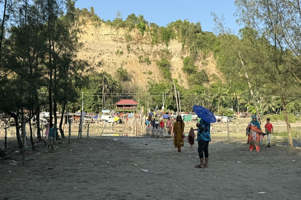 Unforgettable Journey to Cox’s Bazar | Trip.com Ukhiya Upazila