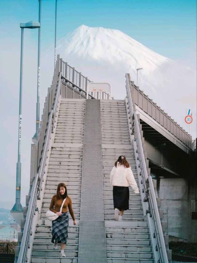 Fujisan Yumeno Ohashi | Trip.com ฟุจิ