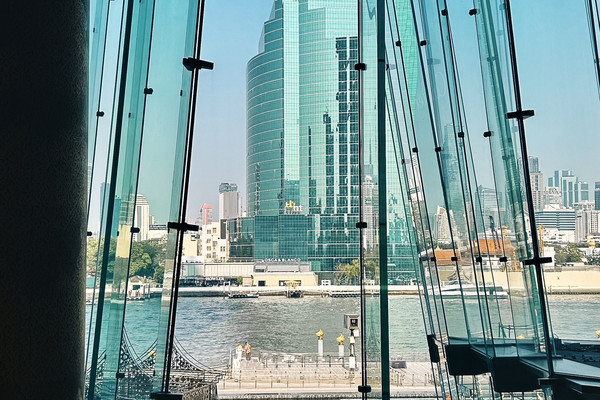 ICONSIAM, Elegant and Lively | Trip.com กรุงเทพฯ