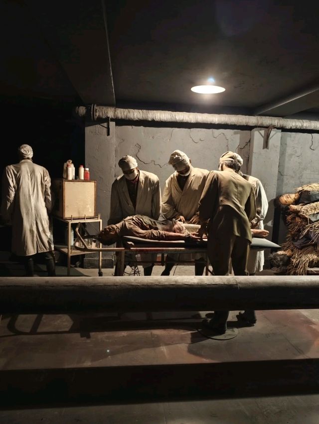 ฮาร์บินมีสถานที่ทดลองเชื้อโรคกับมนุษย์ชื่อ UNIT731｜Trip.com 哈爾濱