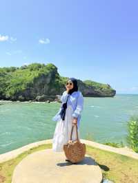 Aesthetic Photos at Gesing Wonderland Jogja | Trip.com Panggang