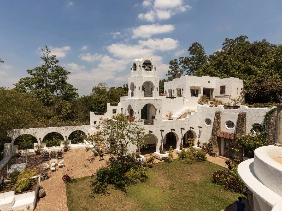 Antipolo Travel Guide 2024 - Things to Do, What To Eat & Tips | Trip.com