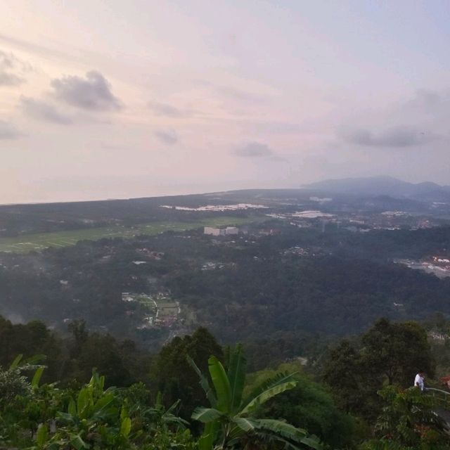 Bukit Genting Hill Leisure Park And Restaurant 小云顶 | Trip.com Southwest ...