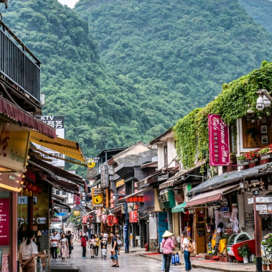 Guilin Travel Guide 2023 - Things to Do, What To Eat & Tips | Trip.com