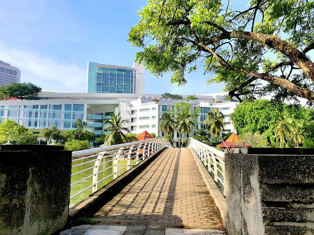 Taman Tasik Shah | Trip.com Shah Alam