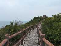 Cheung Chau A Relaxed Island Escape by the Sea｜Trip.com 香港