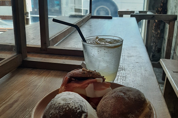 [Fukuoka Travel] Bakery Tour - Fukuoka's Legendary Bakery, Amam Dacotan ...