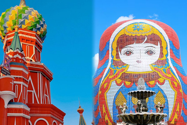 【Exploration】Manzhouli, Northern Xinjiang: A fantastical world hidden ...